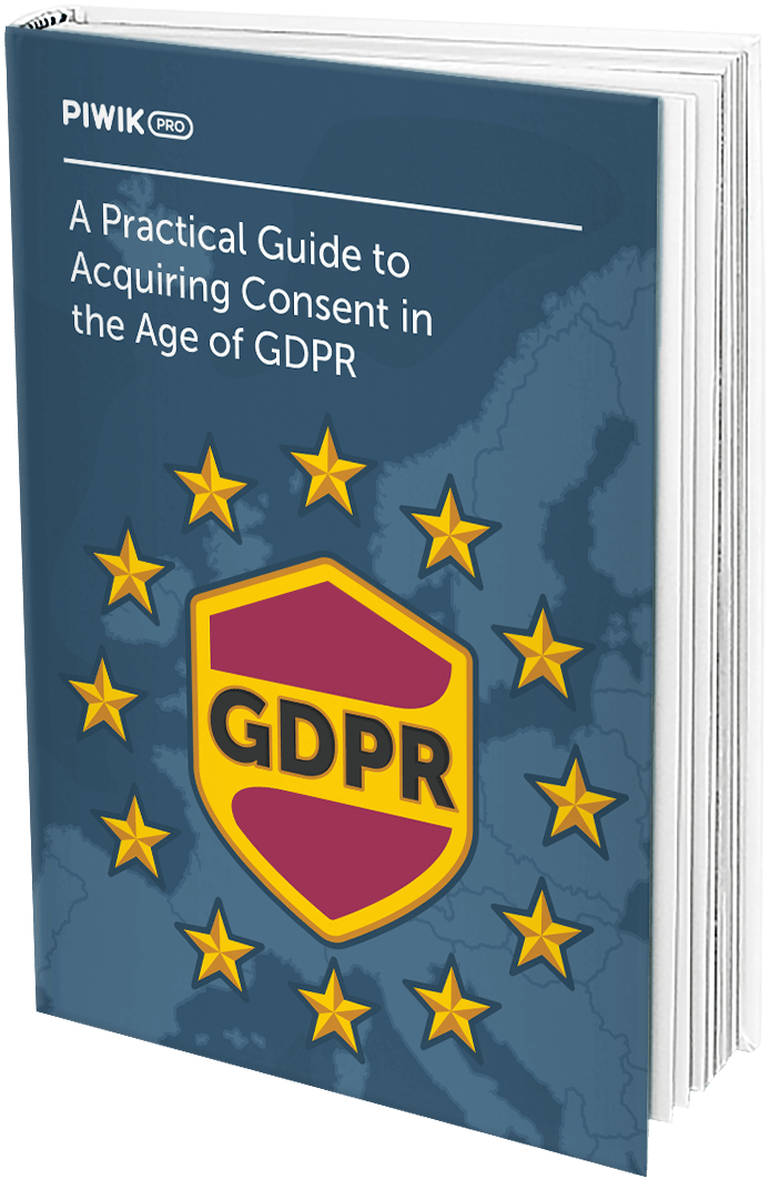 Consent under the privacy laws - Piwik PRO