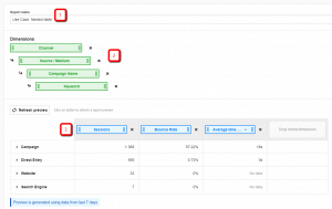 Piwik PRO custom reports: 4 sample use cases - Piwik PRO