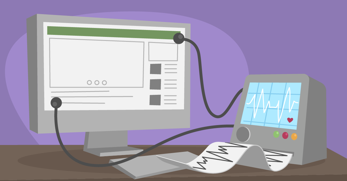 4 steps to optimize visitor engagement with your website using the ...