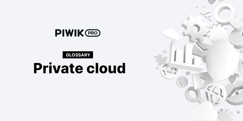 Private Cloud Logo