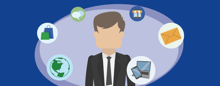 Single customer view (SCV): what is it and how does it work? - Piwik PRO