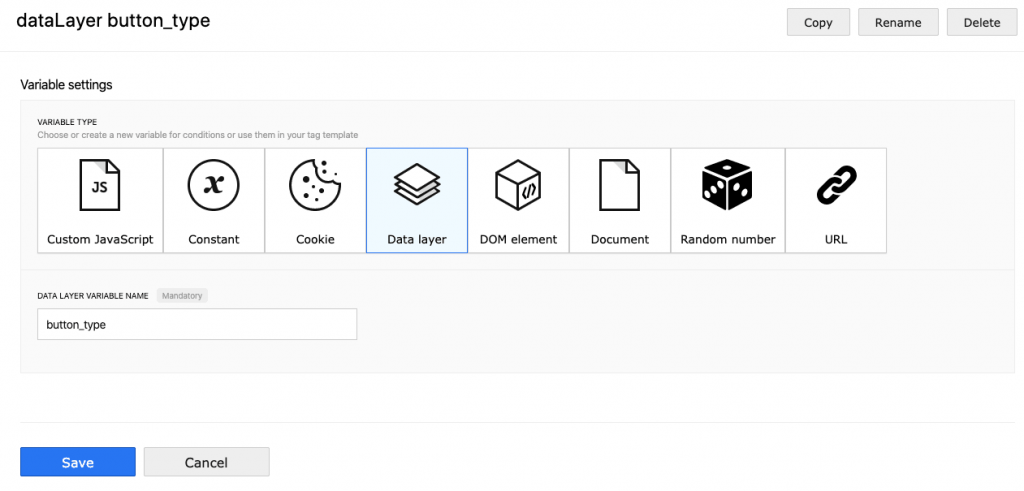 Tracking single-page applications (SPAs) with Tag Manager