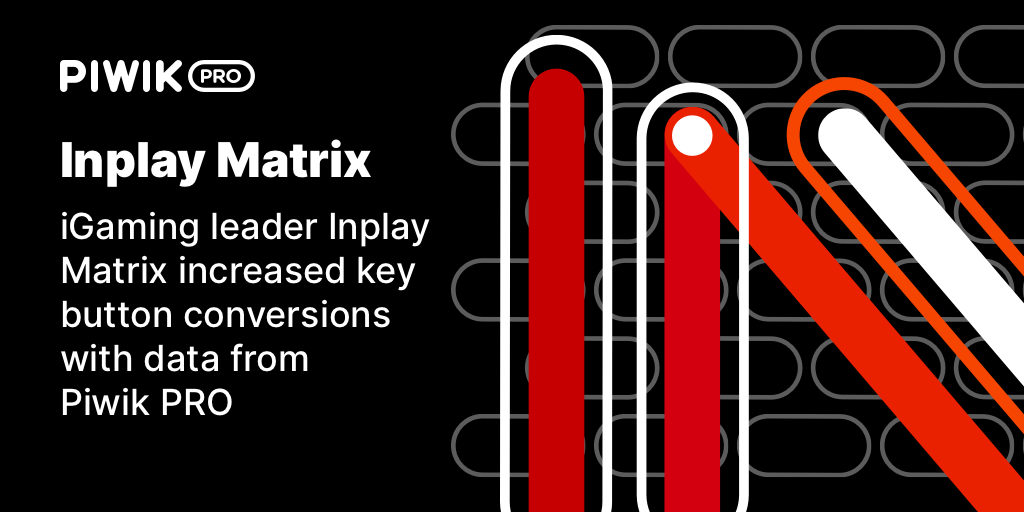 iGaming leader Inplay Matrix increased key button conversions with data ...