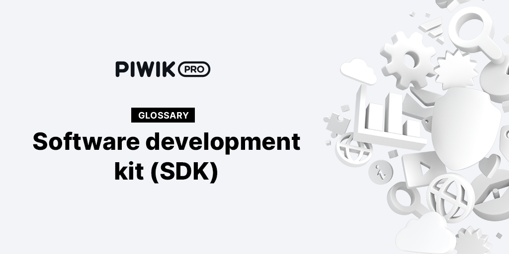 Software development kit (SDK) - Piwik PRO