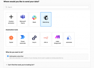 Data Activation: What is it and How Does it Work? - Piwik PRO