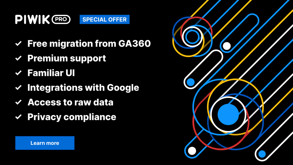 Everything you need to know about Google Analytics 4 - Piwik PRO