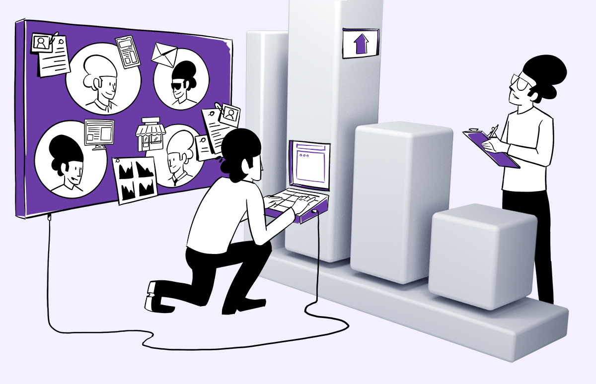 How you can drive growth for your business with an integrated analytics ...