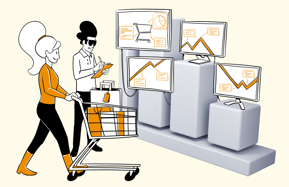 KPIs for ecommerce: Maximizing funnel performance - Piwik PRO