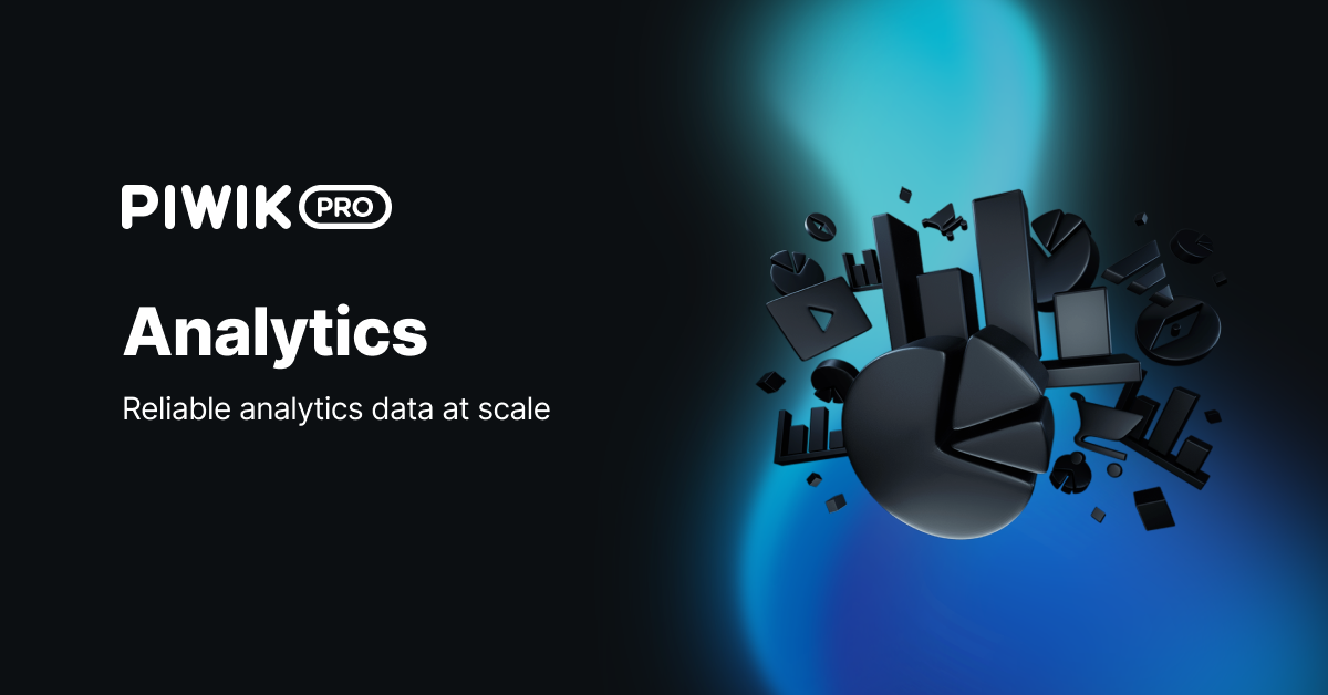 Web Analytics | Customer journey analytics - Piwik PRO