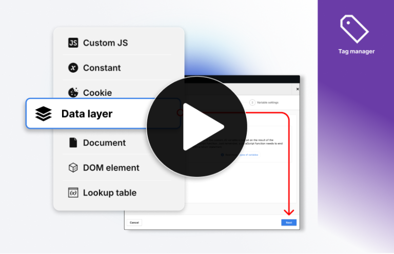 Video tutorials - Piwik PRO
