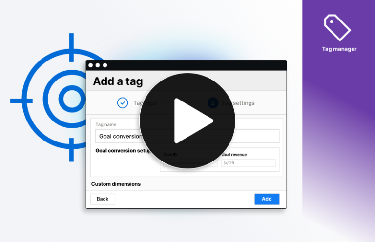 Video tutorials - Piwik PRO