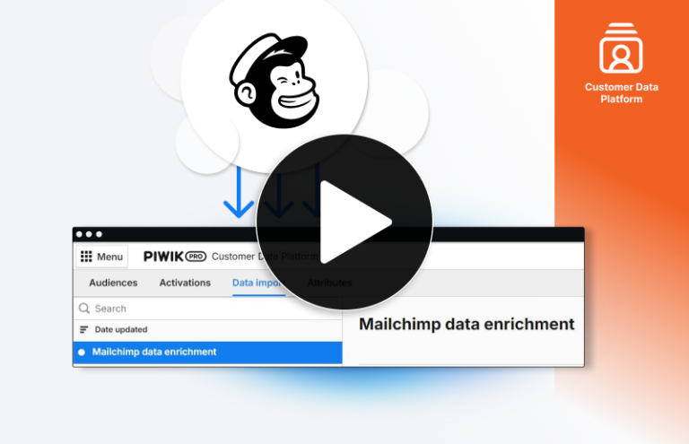 Video tutorials - Piwik PRO