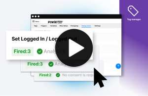Video tutorials - Piwik PRO