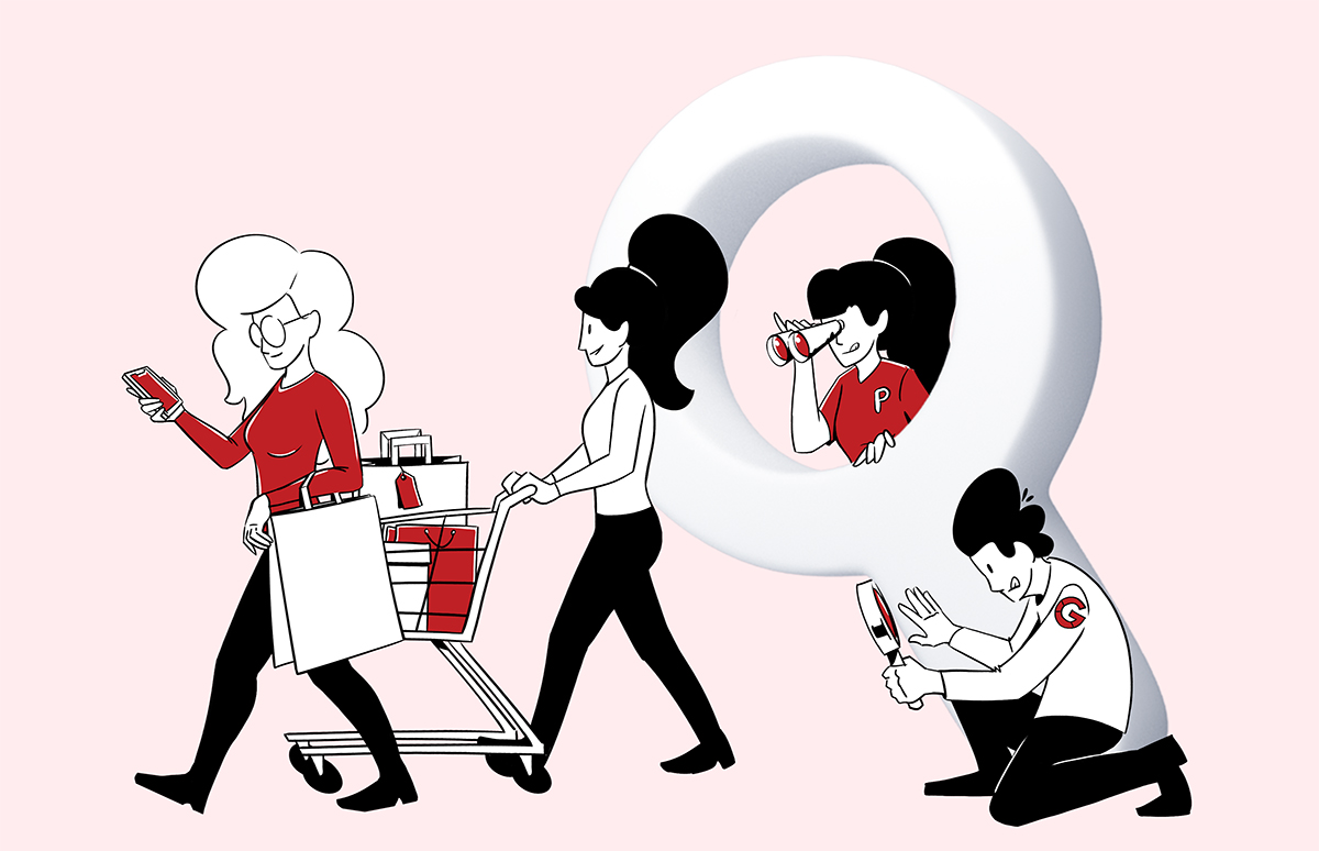 Piwik PRO vs. Google Analytics for Shopify: A comparison