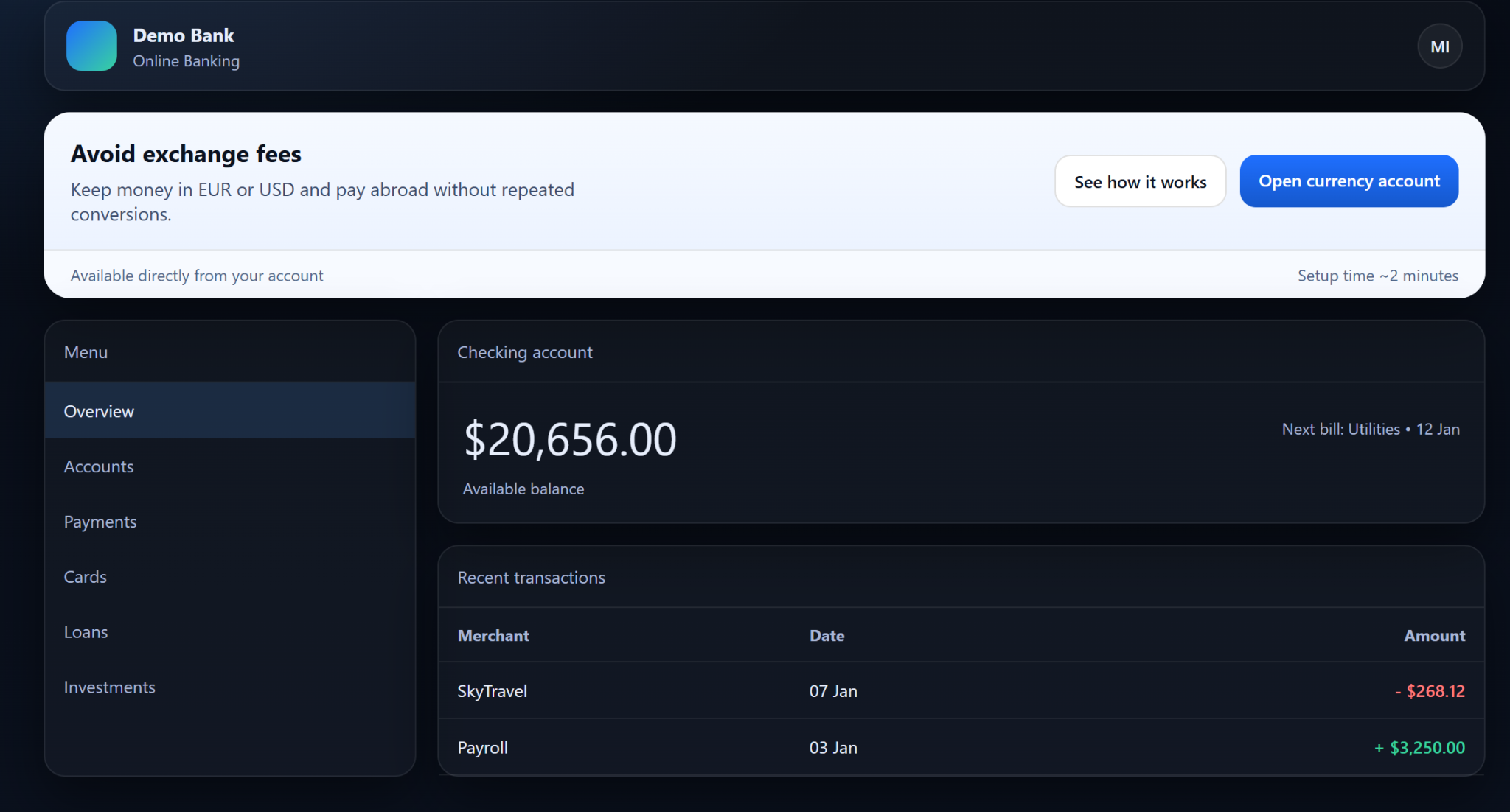 Banking website analytics for financial services: Tracking without ...